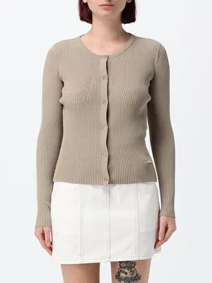 Armani Exchange Jumper Colour - Sand