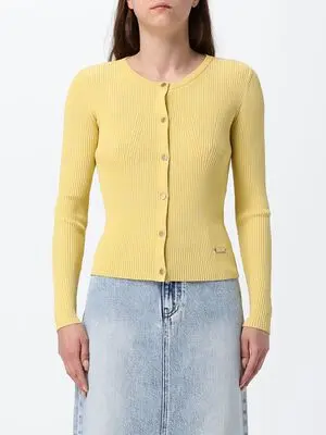 Armani Exchange Jumper Colour - Yellow