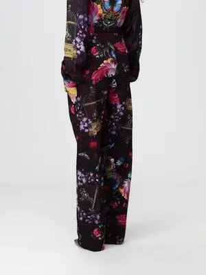 Versace Trousers Colour