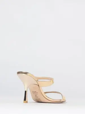STUART WEITZMAN Heeled Sandals Colour