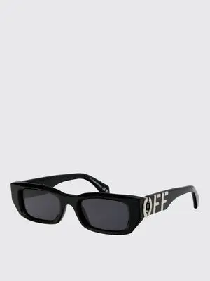 Off-White Sunglasses Colour - Black 1