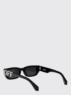 Off-White Sunglasses Colour - Black 1