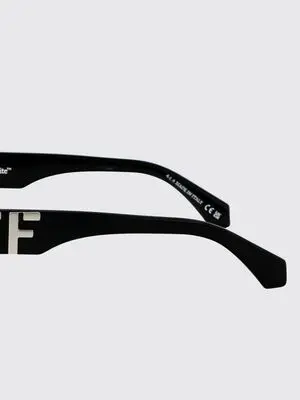 Off-White Sunglasses Colour - Black 1