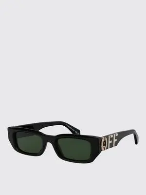 Off-White Sunglasses Colour - Black