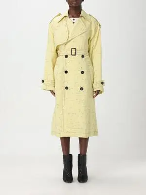 Bottega Veneta Jacket - Yellow