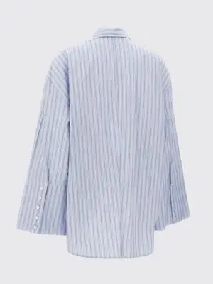 ROTATE BY BIRGER CHRISTENSEN Striped Shirt