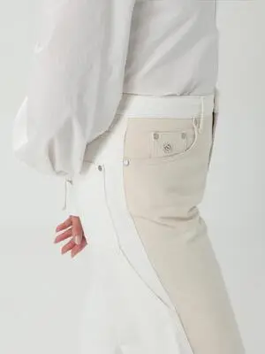 Stella McCartney Jeans Colour