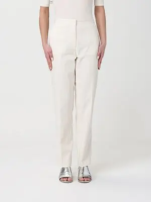 Fabiana Filippi Skinny Pants For Women