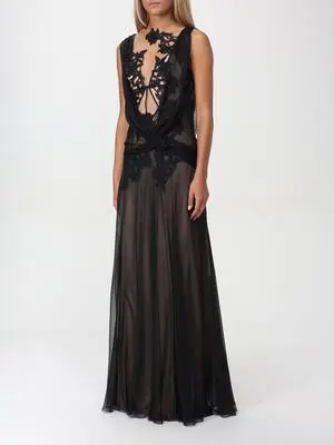 Alberta Ferretti Dress Colour