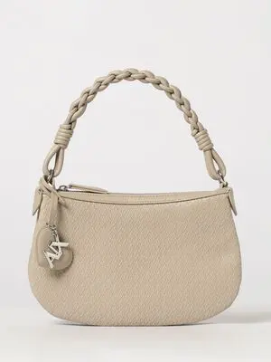 Armani Exchange Extra Large Shoulder Bags For Women
