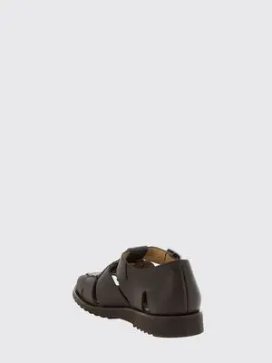 Paraboot Leather Sandals