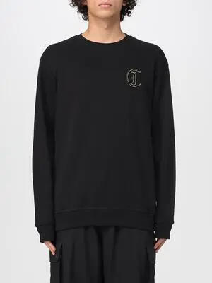 Just Cavalli Crewneck Sweatshirt