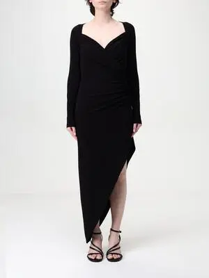 Norma Kamali Dress Colour - Black