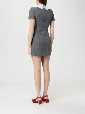 SELF-PORTRAIT Dress Colour