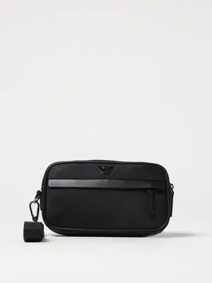 Emporio Armani Briefcase Colour - Black