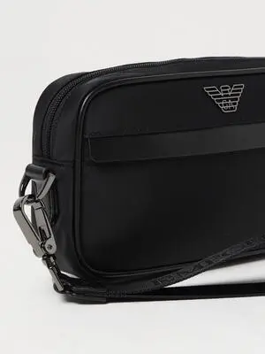 Emporio Armani Briefcase Colour