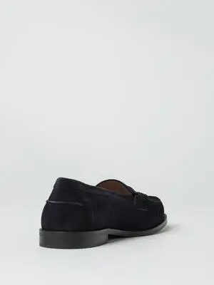 Emporio Armani Loafers Colour