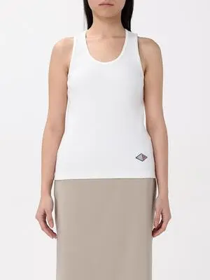 Bottega Veneta T-shirt Colour - White