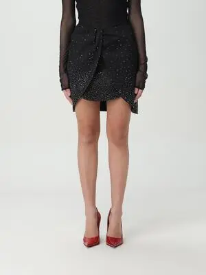Off-White Skirt Colour - Black