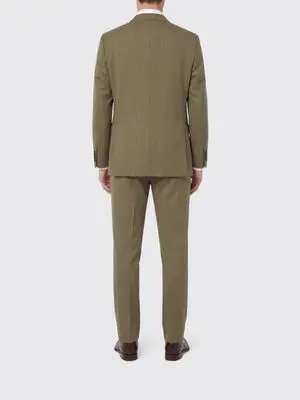 Brioni Single-breasted Wool Suit