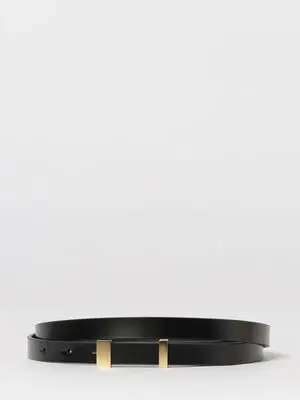 LARDINI Belt Colour - Black