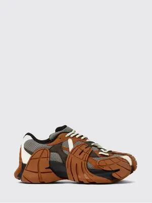 Camper Tormenta Sneakers In Recycled Fabrics - Multicolor