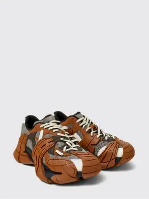 Camper Tormenta Sneakers In Recycled Fabrics