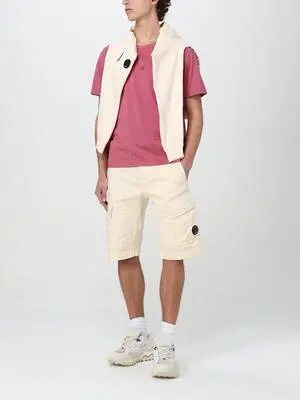 C.P. COMPANY T-shirt Colour - Red