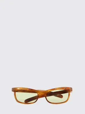Valentino Garavani Square Acetate Sunglasses