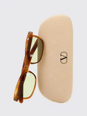 Valentino Garavani Square Acetate Sunglasses