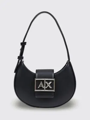 Armani Exchange Mini Bag Colour - Black
