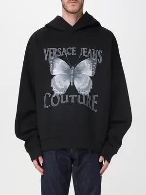 Versace Sweatshirt Colour - Black