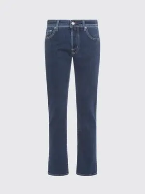 Jacob Cohen Slim Fit Denim Jeans