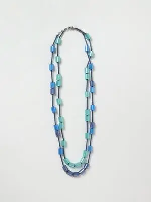 Emporio Armani Jewel Colour - Gnawed Blue