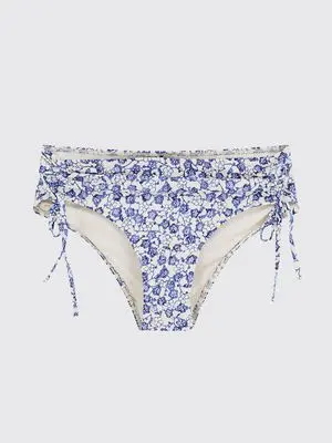Isabel Marant Étoile Printed Stretch Polyamide Swimsuit