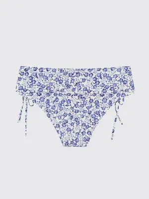 Isabel Marant Étoile Printed Stretch Polyamide Swimsuit