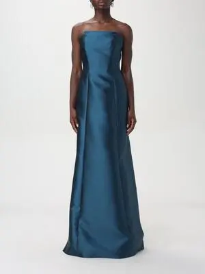 Alberta Ferretti Dress Colour - Teal