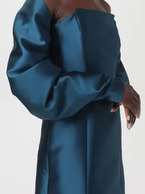 Alberta Ferretti Dress Colour - Teal