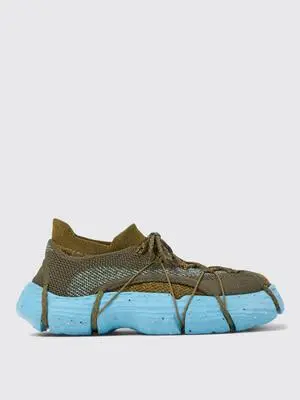 Camper Technical Knit Trainers - Multicolor