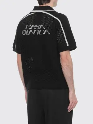 Casablanca Cotton Blend Shirt