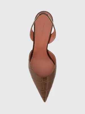 Amina Muaddi High Heel Shoes