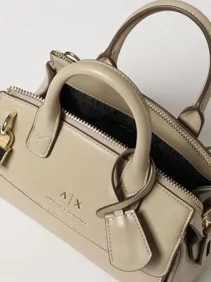 Armani Exchange Mini Bag Colour - Sand