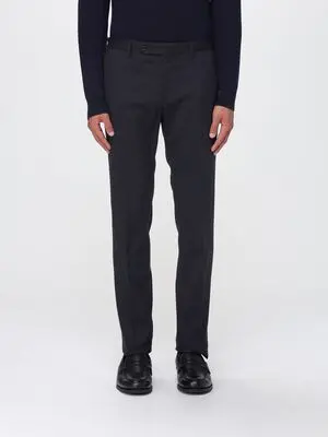 Incotex Tailored Trousers - Blue