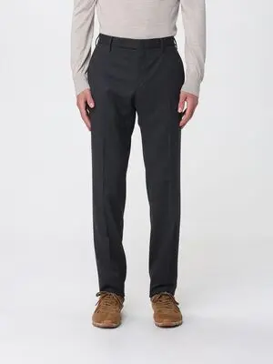 Incotex Tailored Trousers - Grey
