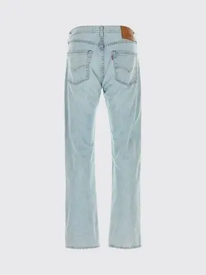 LEVI'S 501® Cotton Denim Jeans