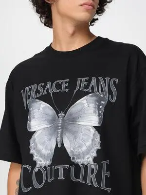 Versace T-shirt Colour