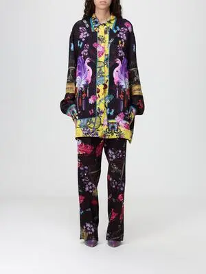 Versace Shirt Colour - Multicolor