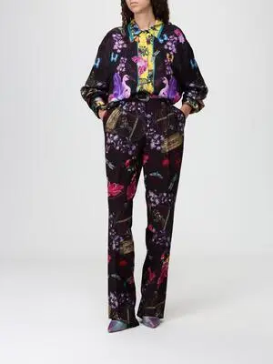 Versace Shirt Colour
