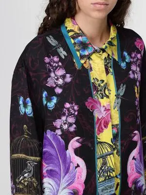 Versace Shirt Colour