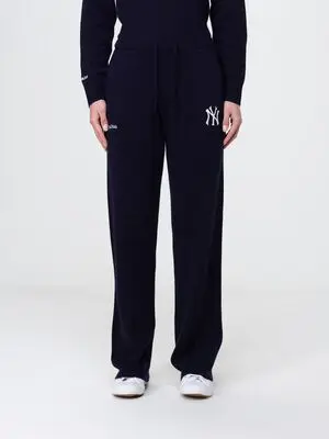 SPORTY & RICH Knitted Trousers
